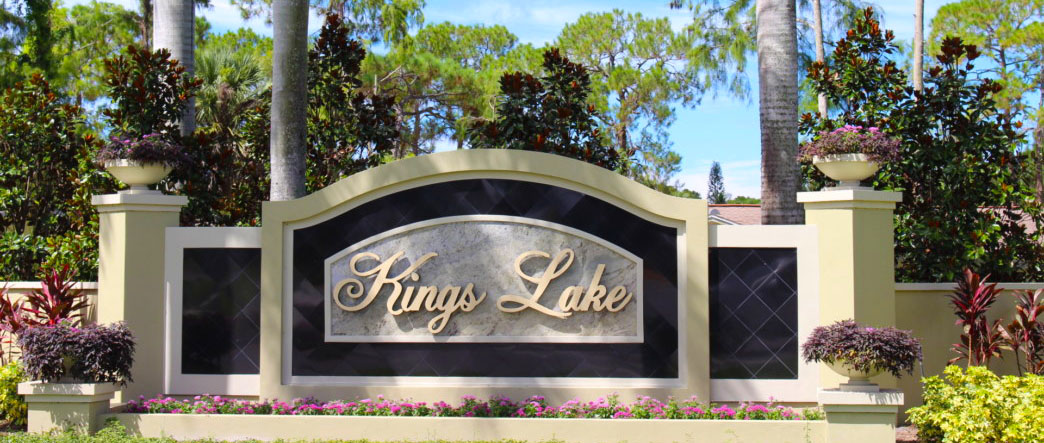 Kings Lake | Community Management Naples | Property Management
